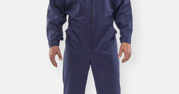 FULL BODY WORK UNIFORM AXON OVERALLS CLASSIC - MoutakisWorld.com