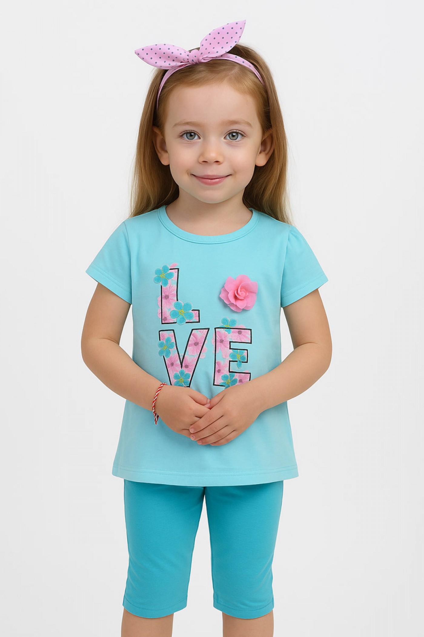 Summer set girl TRAX 47261 AKUA - MoutakisWorld.com