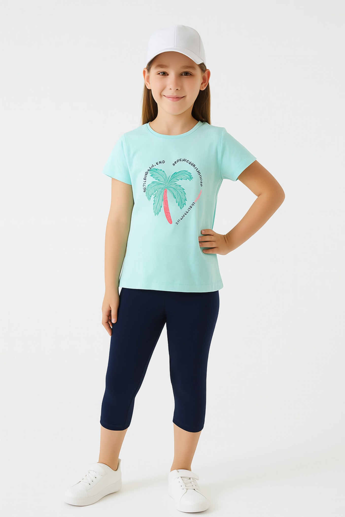 Summer set girl TRAX 47185 BEARMAN - MoutakisWorld.com