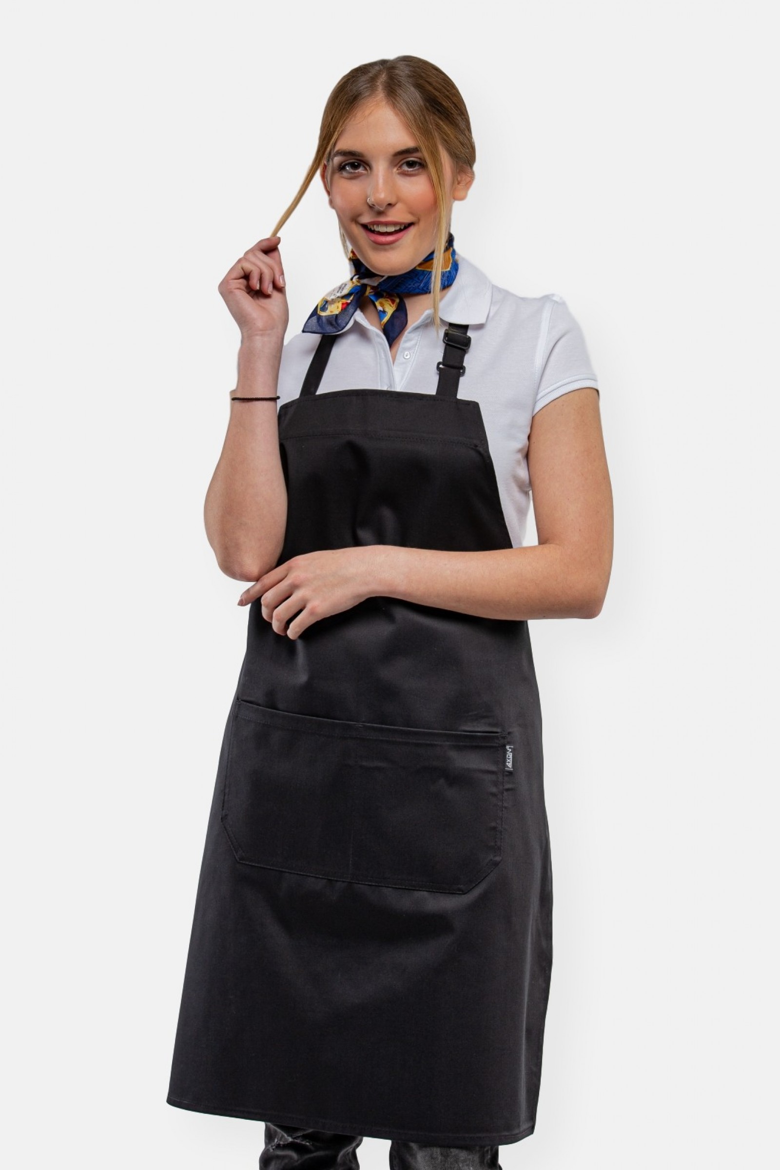 CATERING APRONS - MoutakisWorld.com