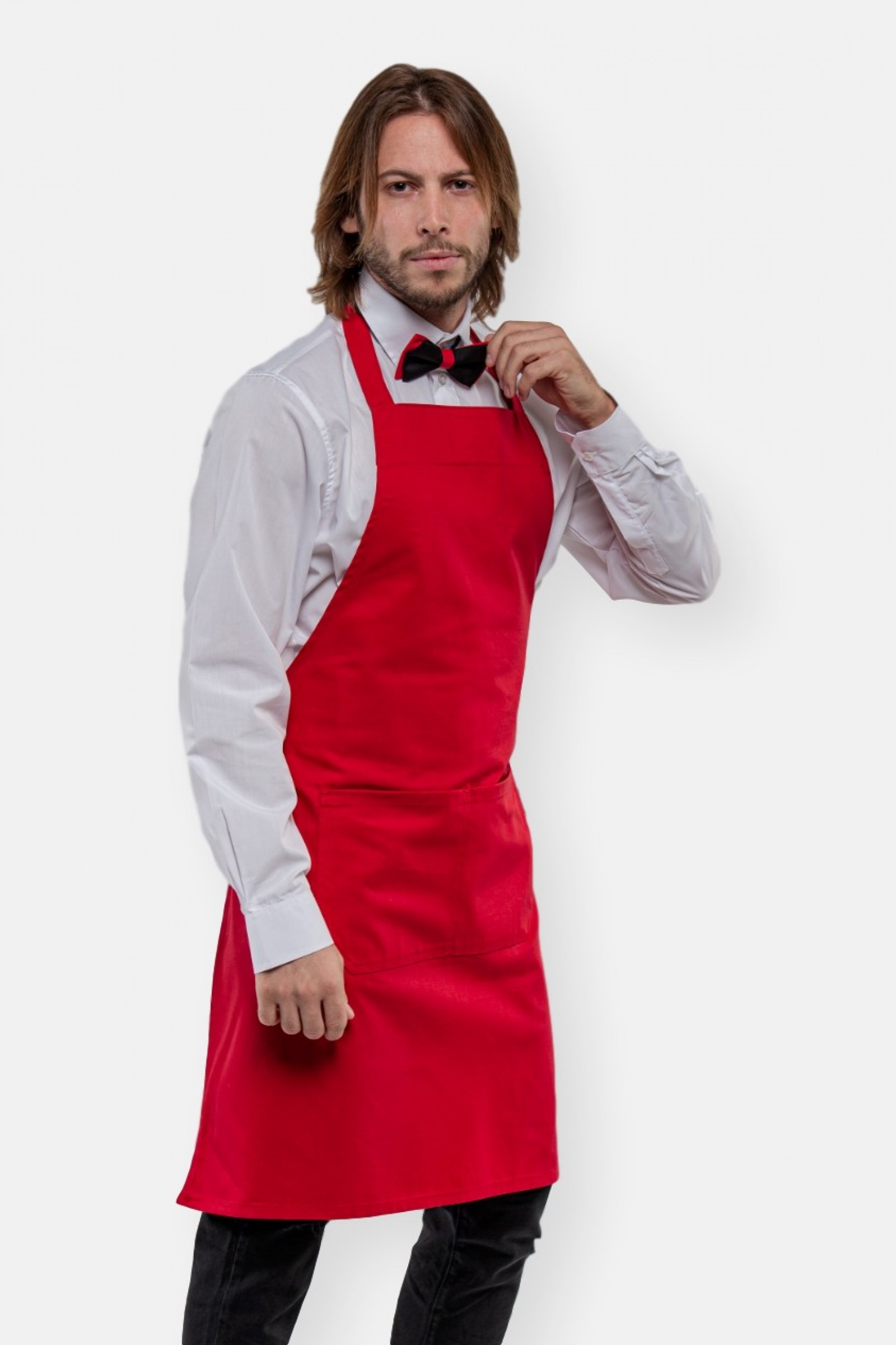 CATERING APRONS - MoutakisWorld.com
