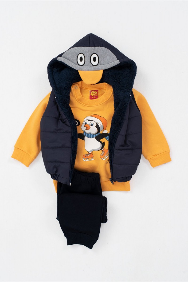 BABY - MoutakisWorld.com